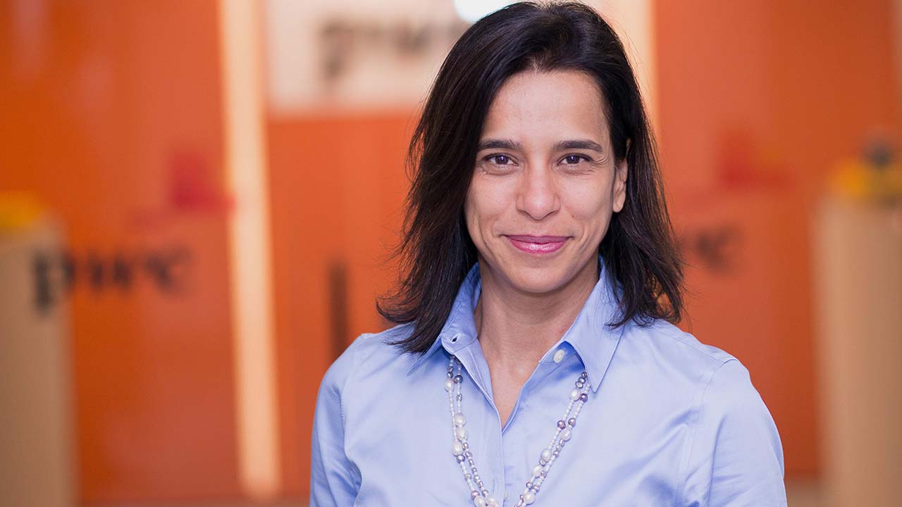Andréa França representa a PwC Brasil na Assembleia Geral da ONU