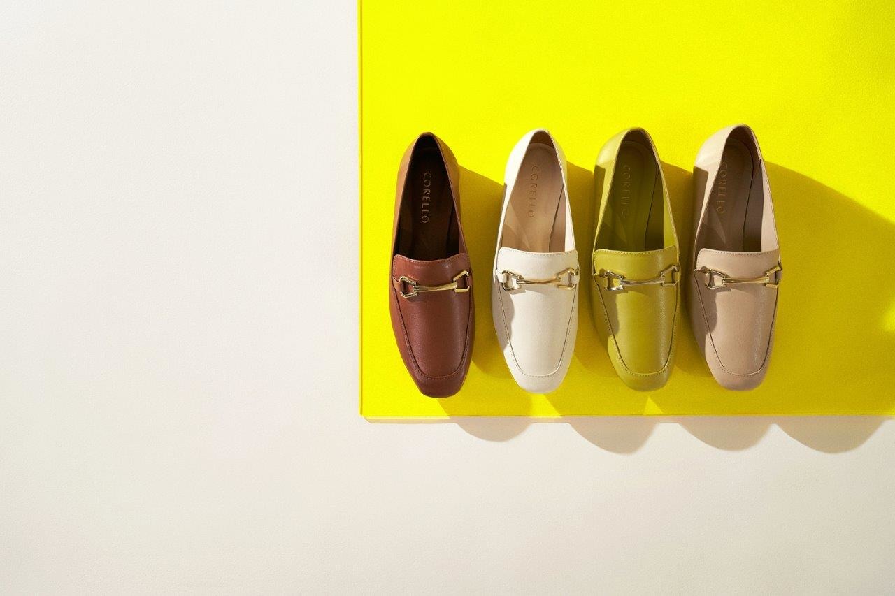 Corello dá sequência ao seu verão 23 e lança nova coleção com mood ...