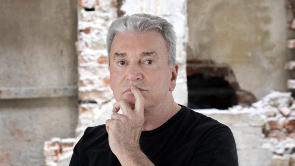Edney Silvestre estará na Bienal do Livro da Bahia em mesa sobre ...