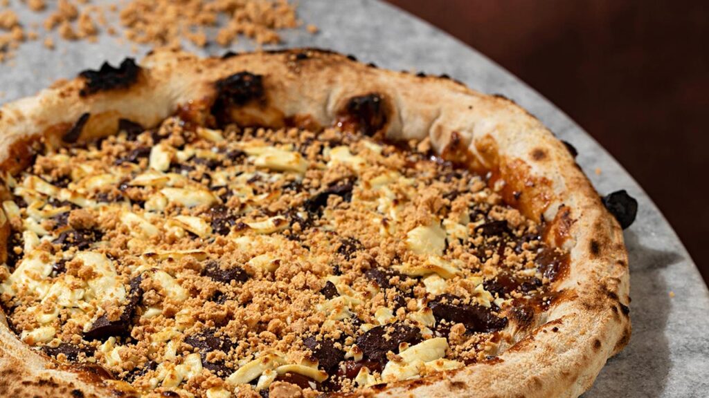 Mamma Jamma lança receitas exclusivas para a Páscoa – Bahia Social Vip