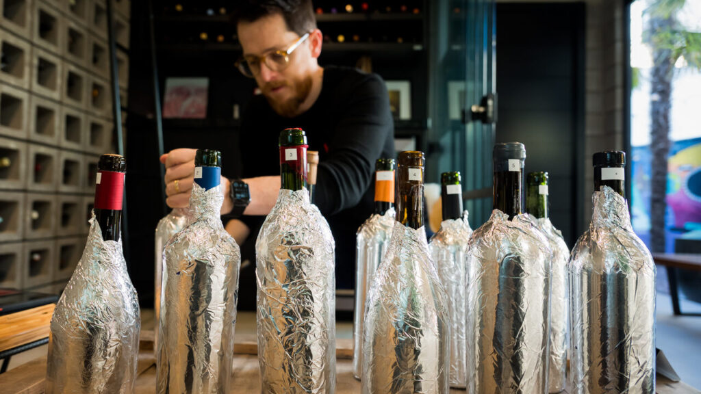 Um dos livros de vinhos mais vendidos no Brasil ganha nova edição