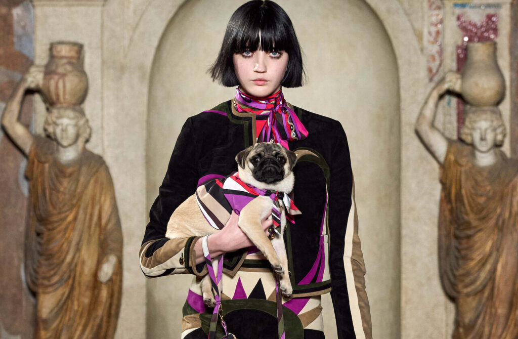 Pucci apresenta coleção Very Vivara