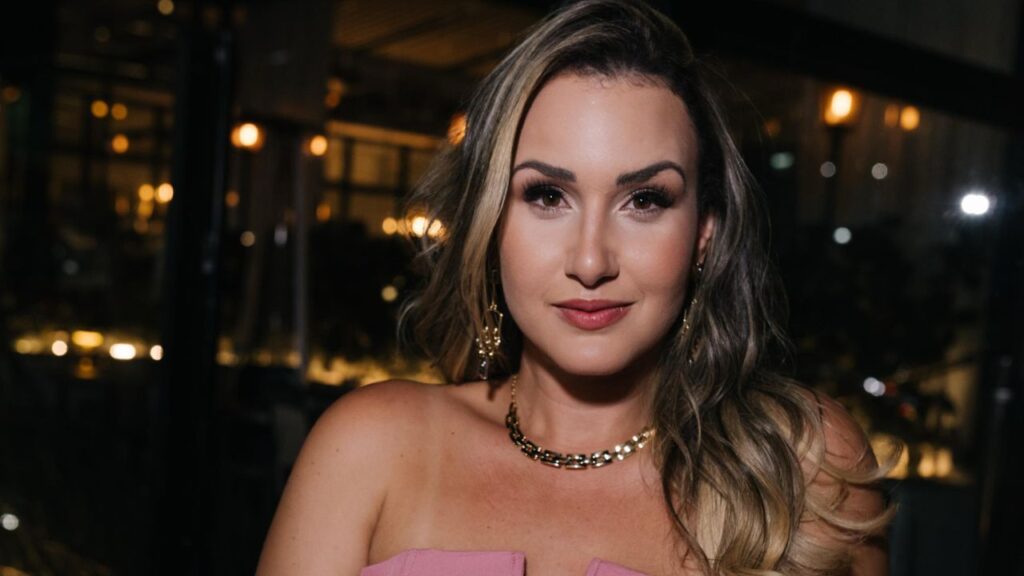 Laíz De Monteê percorre o Brasil em busca de inspirações para a coleção ...
