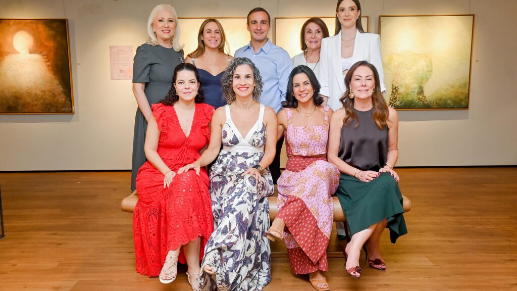 “Mulheres que Criam” reúne arte feminina contemporânea na TRIA Galeria