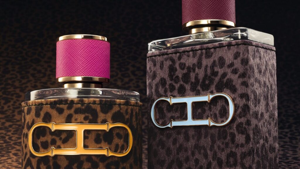 CH Wild Love: Carolina Herrera lança edição limitada com fragrâncias ...