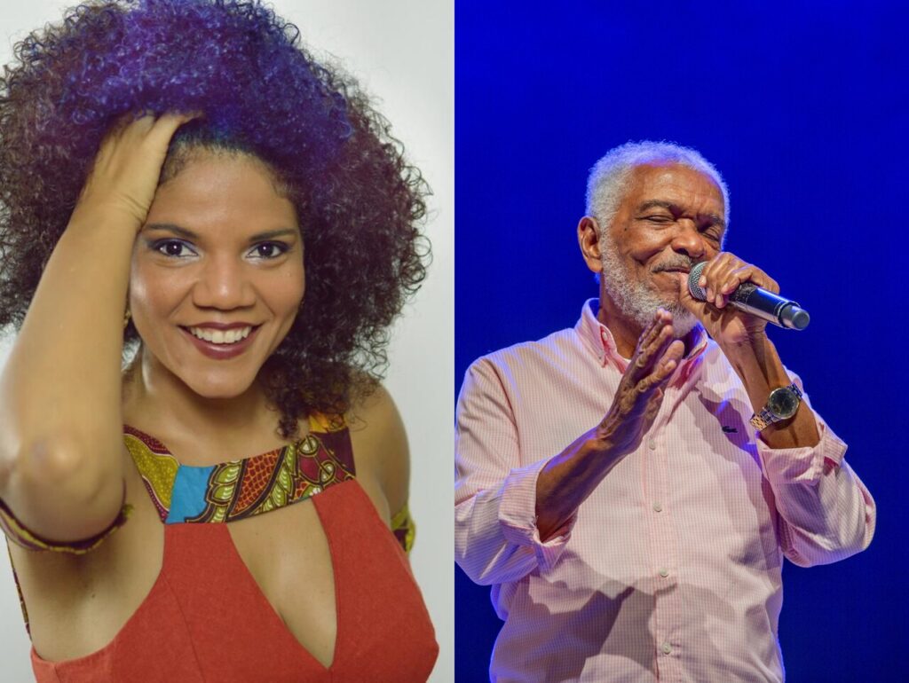 Juliana Ribeiro e Nelson Rufino são padrinhos do movimento Palhaços do ...
