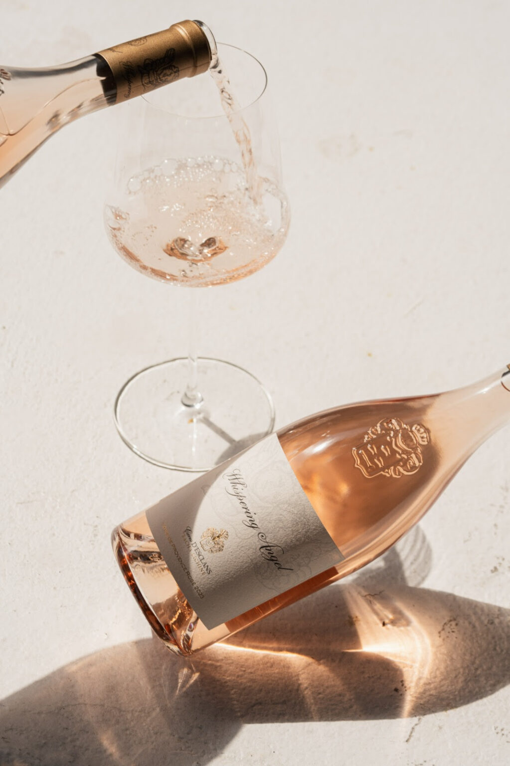 Moët Hennessy leva rosés de Provence para Wine Paris 2026