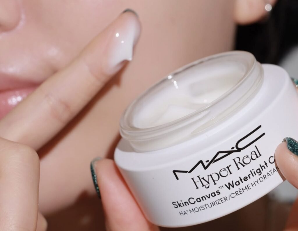 Por que a renovação da Hyper Real coloca a M·A·C de vez no skincare de ...