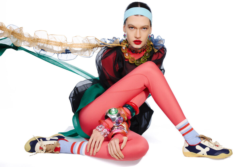 Melissa lança sneaker X Bend e atualiza coleção Melissa X – Bahia ...